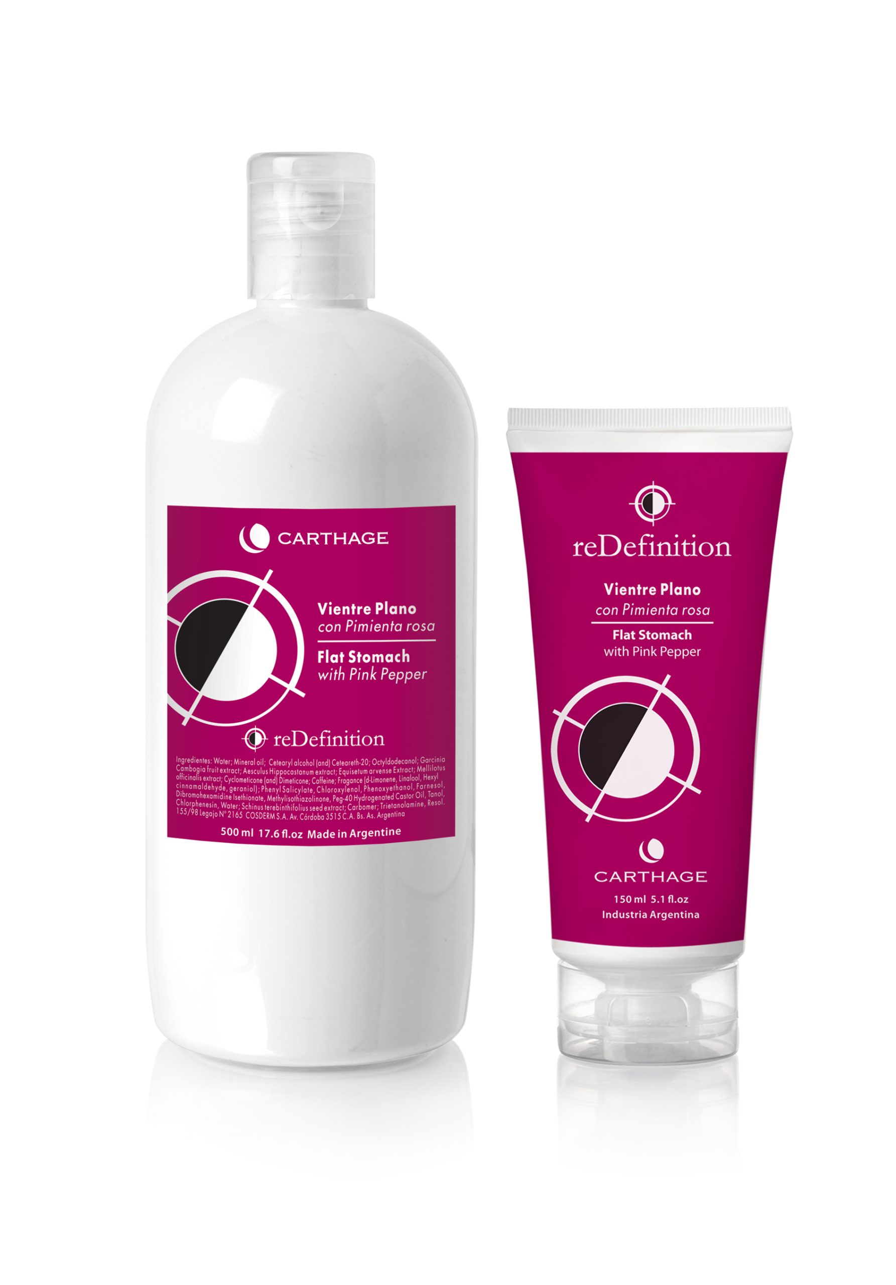 Pimienta rosa: el mejor aliado para combatir la grasa abdominal