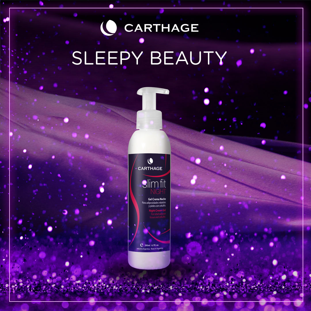 Slim Fit Night: Remodelá tu silueta mientras dormís